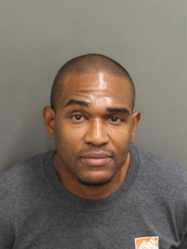 CHRISTOPHER LEON SAPP Mugshot