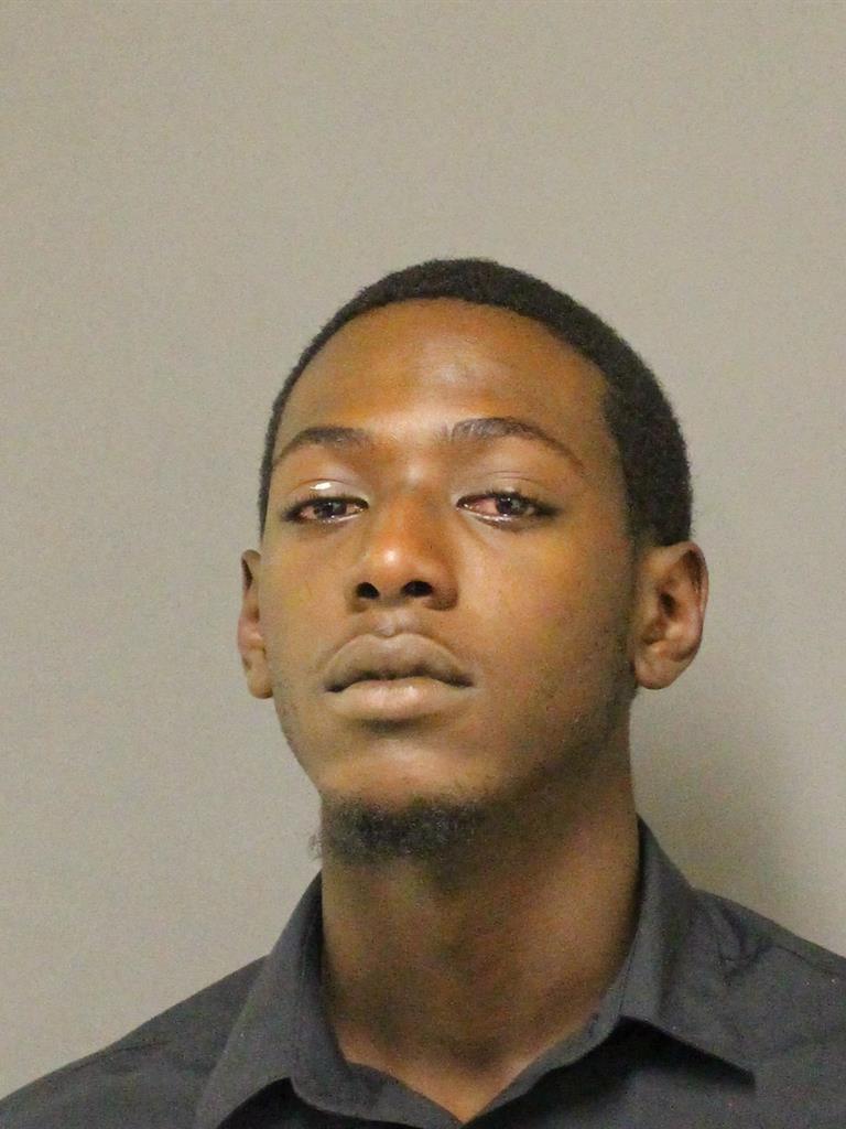 JAMAL JOHNSON Photo Image