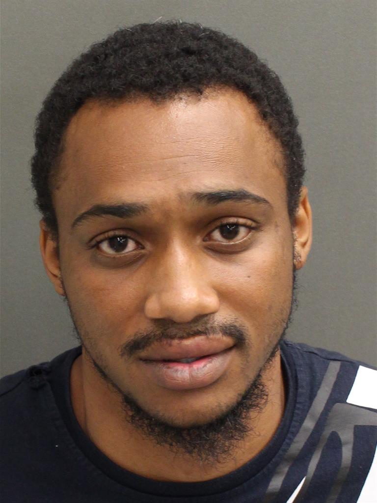 GREGORY DWAYNE JR KENDRICK Mugshot