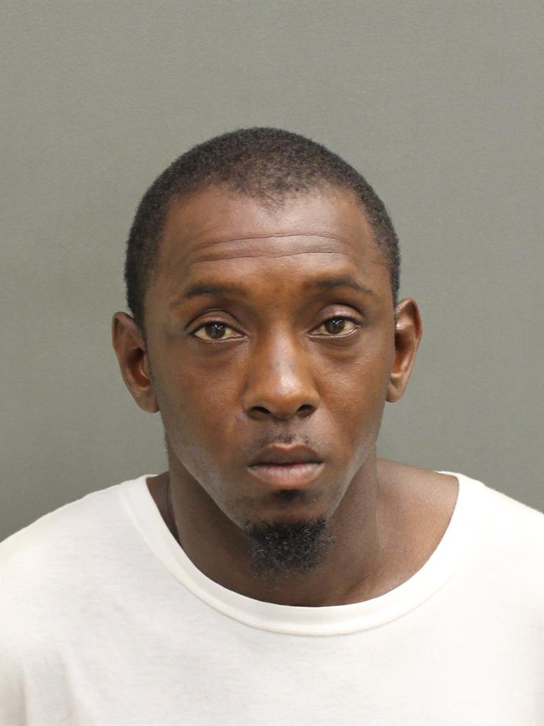 DANIEL LEE PERDUE Mugshot