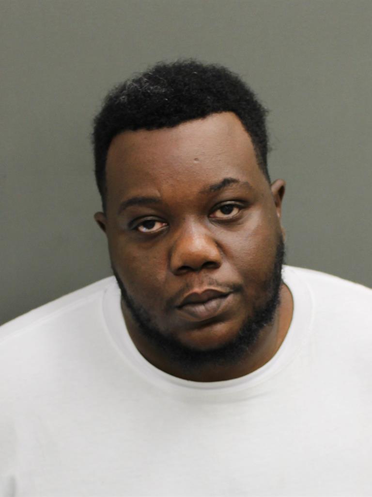 CHRISTOPHER DAVID JACKSON Photo Image