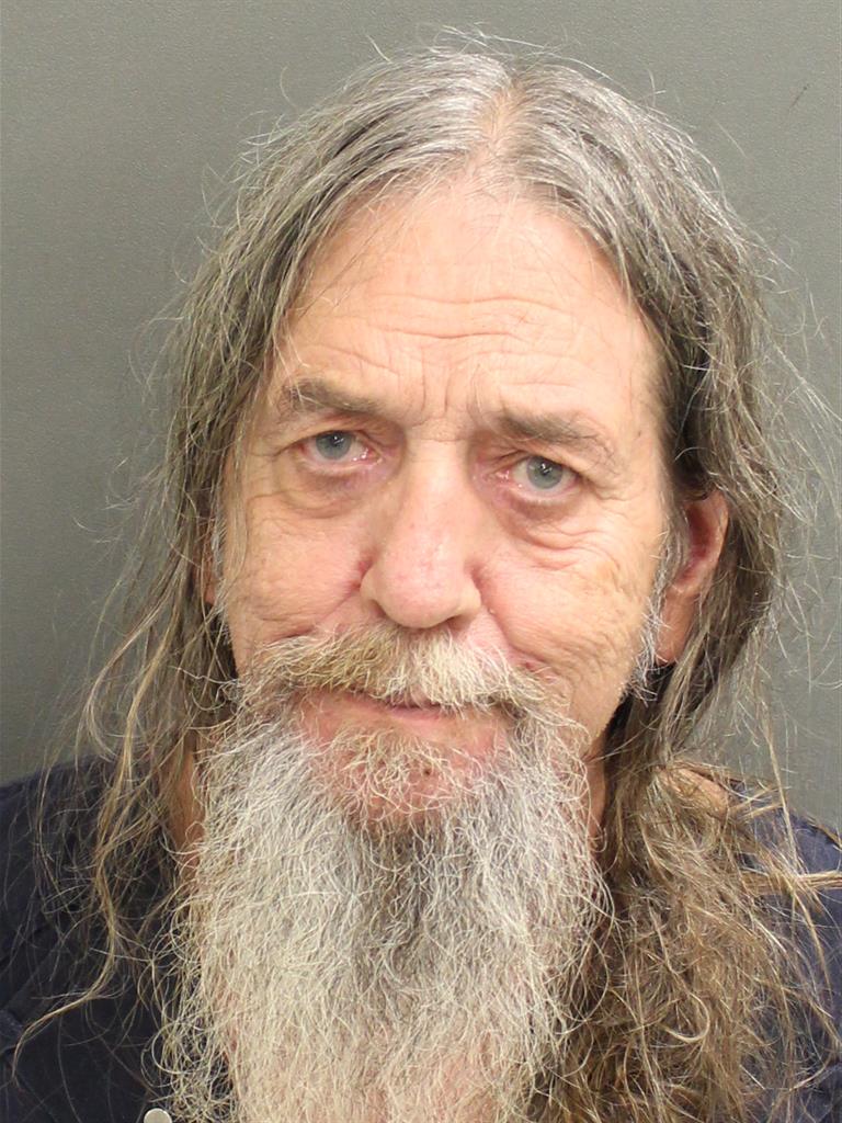 PHILSON LEE PITTMAN Mugshot