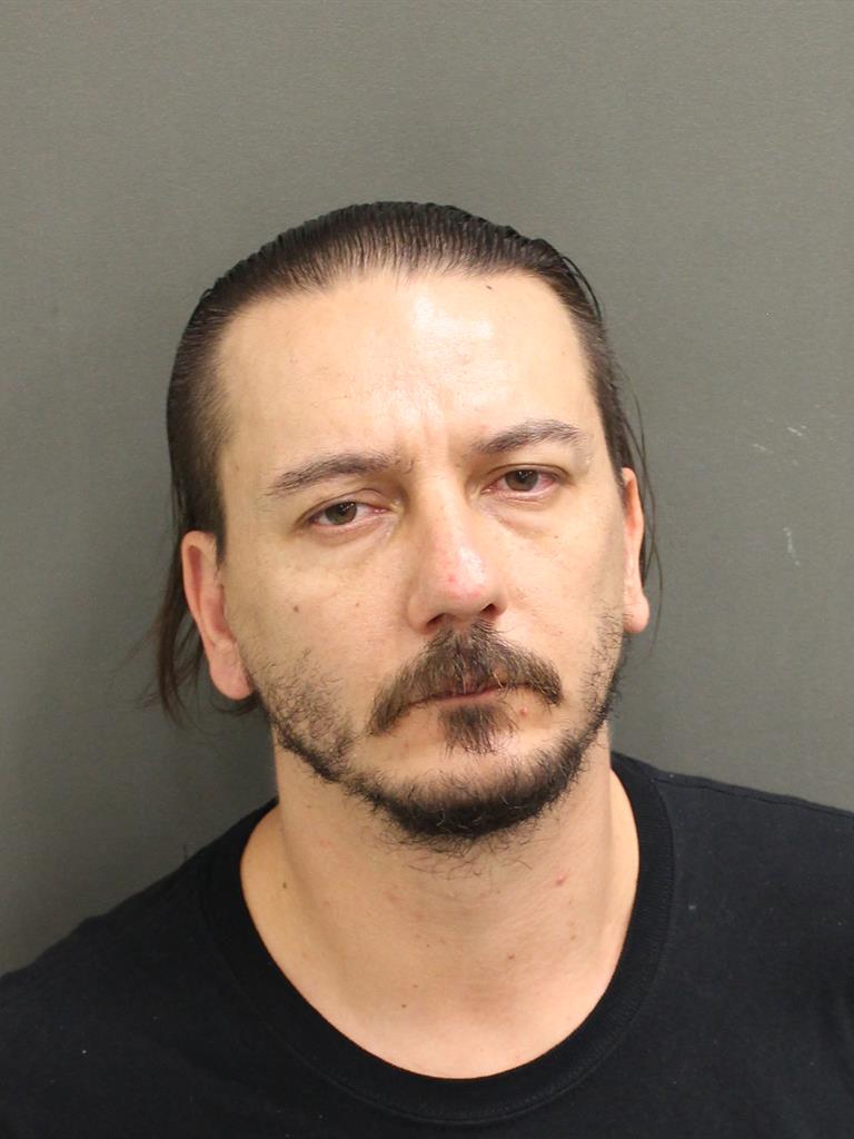 LANCE EDWARD PERDUE Mugshot