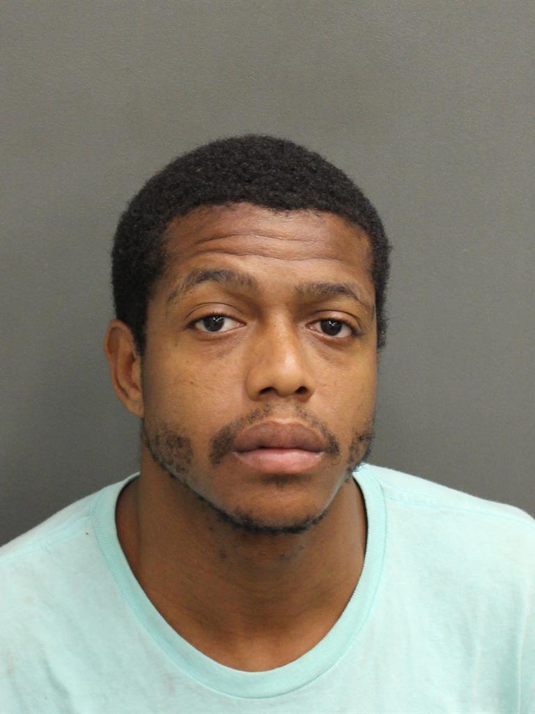 QUANTAVIOUS TADEMY Mugshot