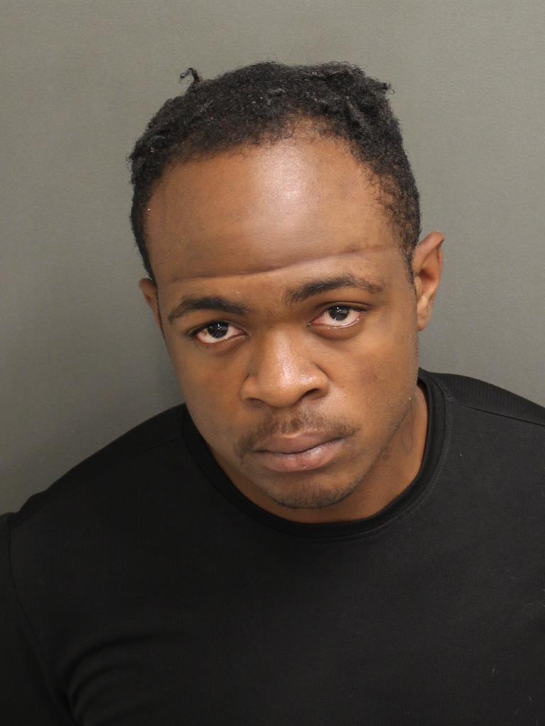 WESLEY WAYNE WILLIAMS Photo Image