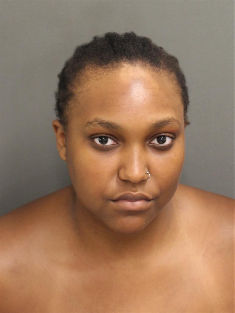 MAYA ANN JENKINS Mugshot