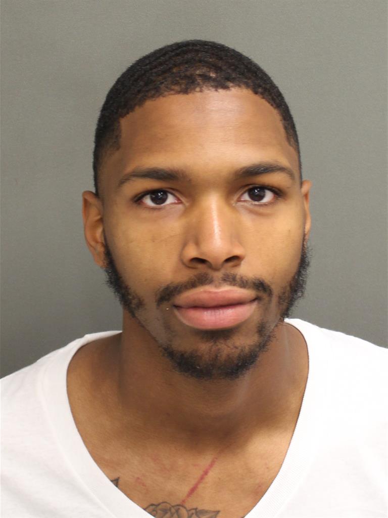 DAQUAN KENNETH FREEMAN Photo Image