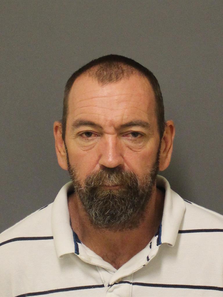 JOSEPH FARRELL CAWLEY Mugshot