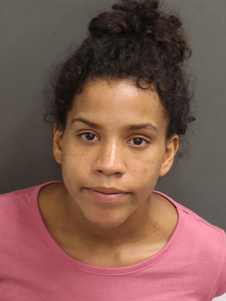 AMBER WOOLERY Photo Image