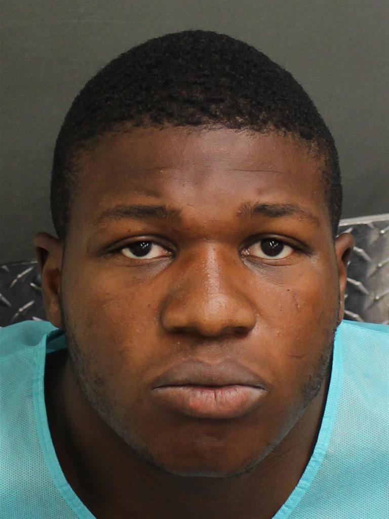 XAVIER FITZGERALD JR LEWIS Photo Image