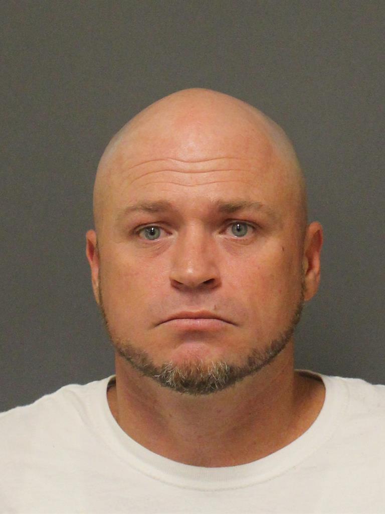 BILLY RAY JR MORGAN Mugshot