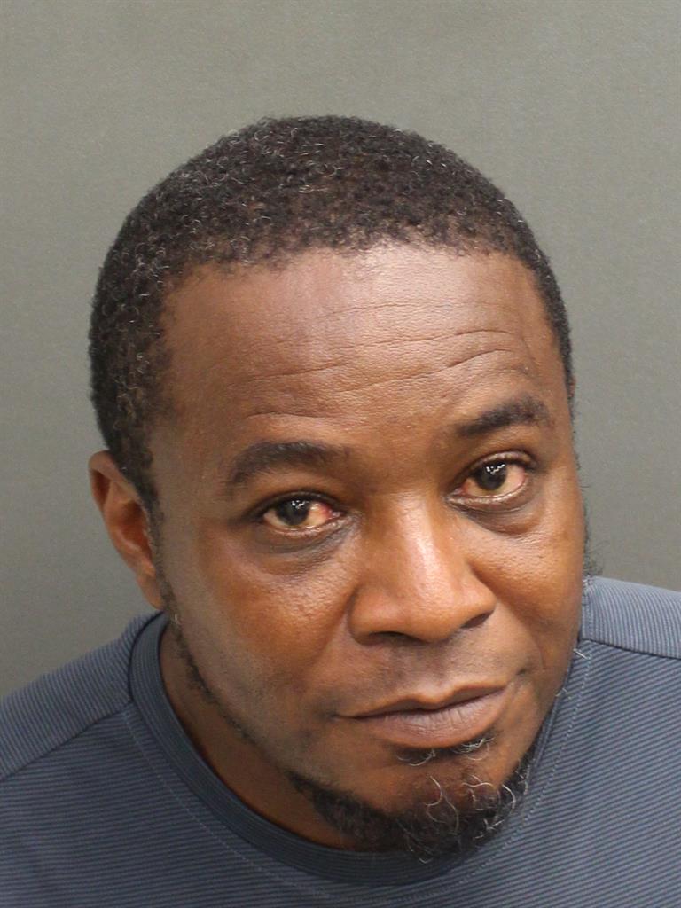 ELIJAH JR SMITH Mugshot