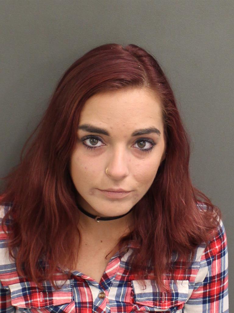 KELLY TUITE Mugshot