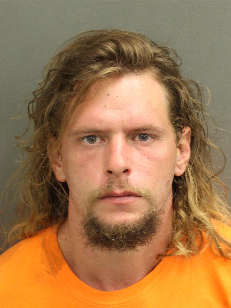 BRANDON WADE SCHRAM Photo Image