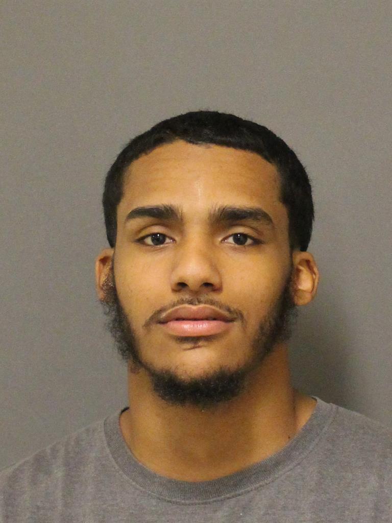 ELIJAH DEQUAN BLANKS Mugshot