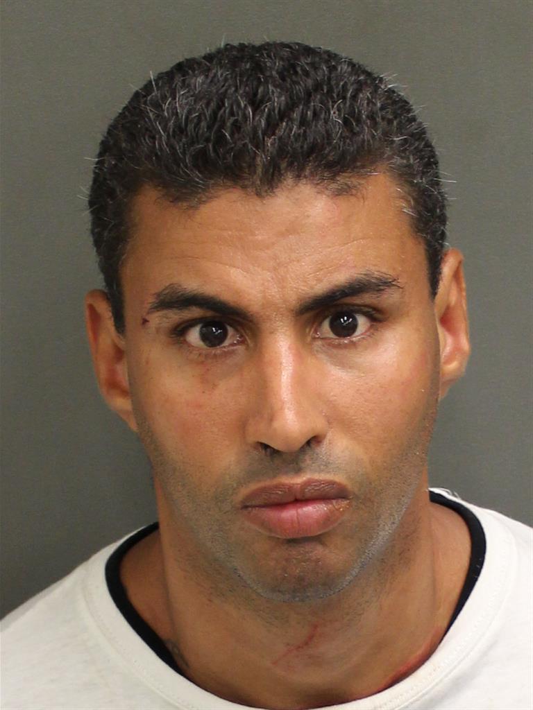 LUIS ARTURO BENABE Photo Image