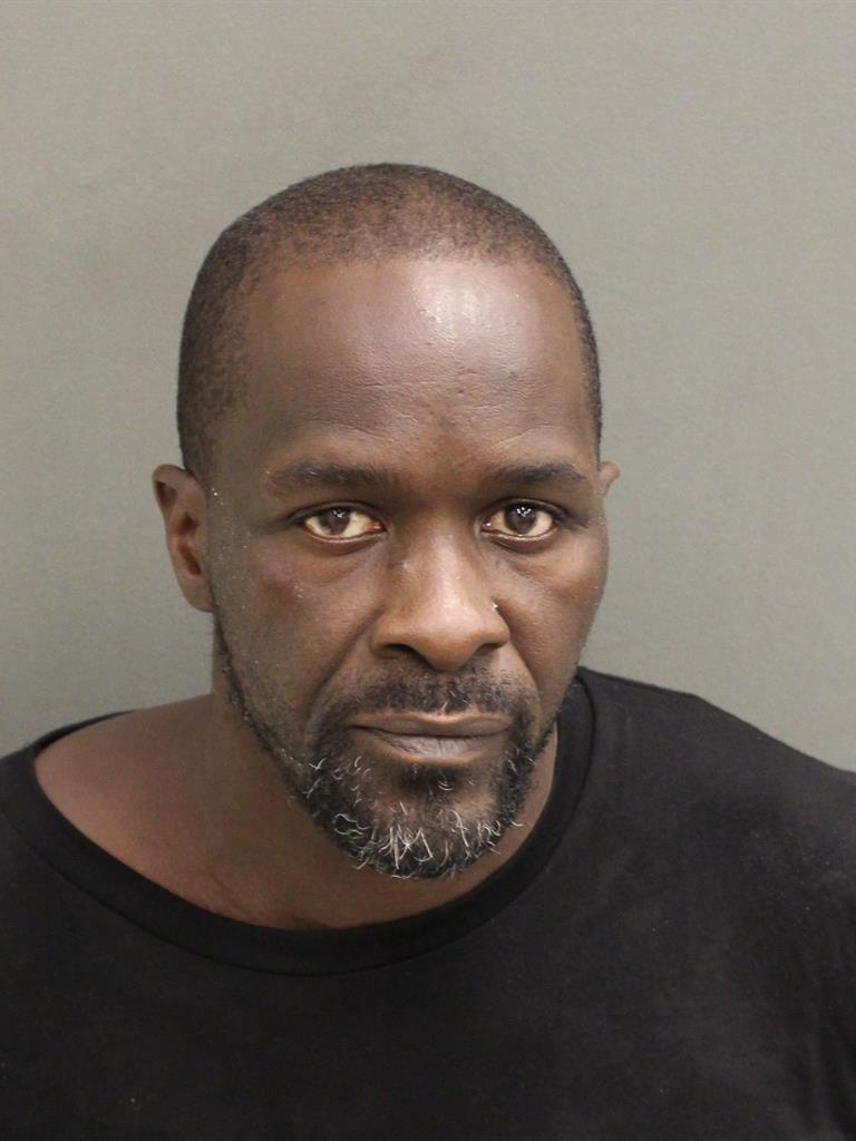 MAURI L SMITH Mugshot