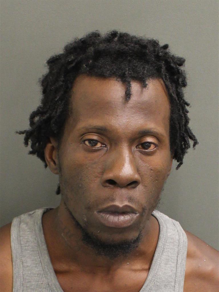 TAYLOR EVERETT Mugshot