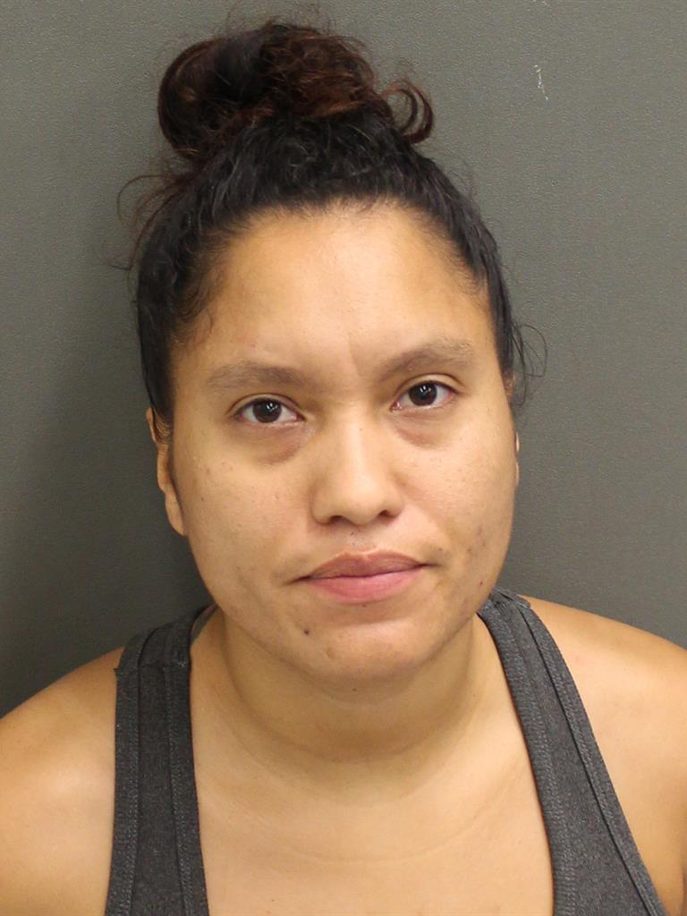 BRENDA IVETTE CRUZ Photo Image