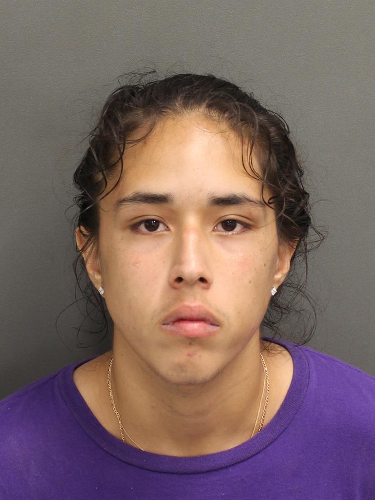 RICHARD ARMANDO PALMA Photo Image