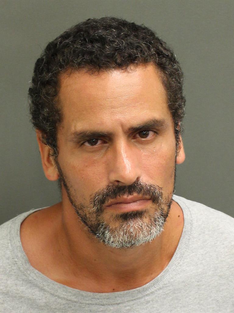 NICOLAS III MOJICA Photo Image