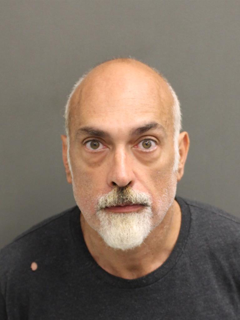 LEE DAVID HORN Mugshot