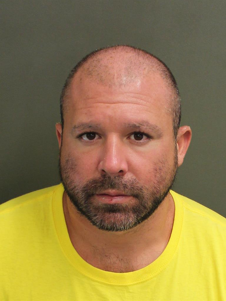 ROCCO JOSEPH MANTELLA Mugshot