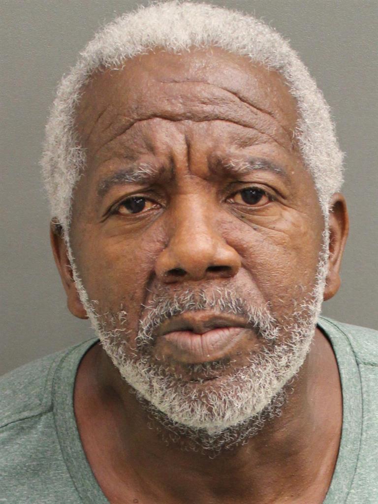 STEVE BERNARD RIGGINS Photo Image