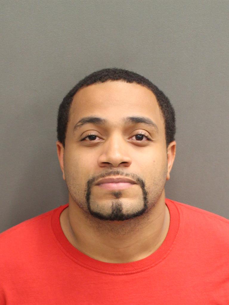 LUIS ALFREDO MAYSONET Mugshot