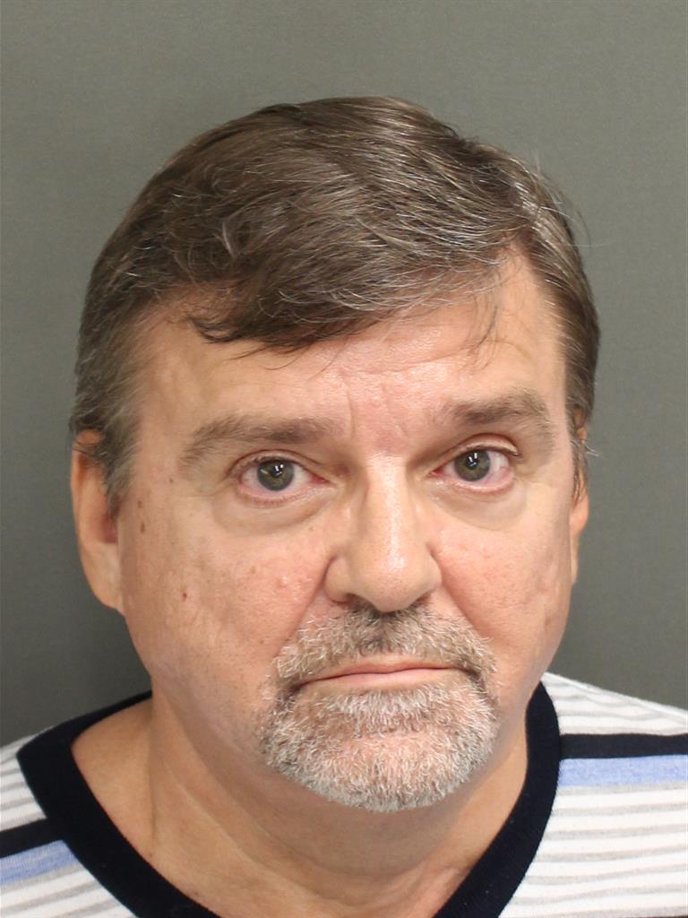 RICHARD BRIAN ALBURY Photo Image