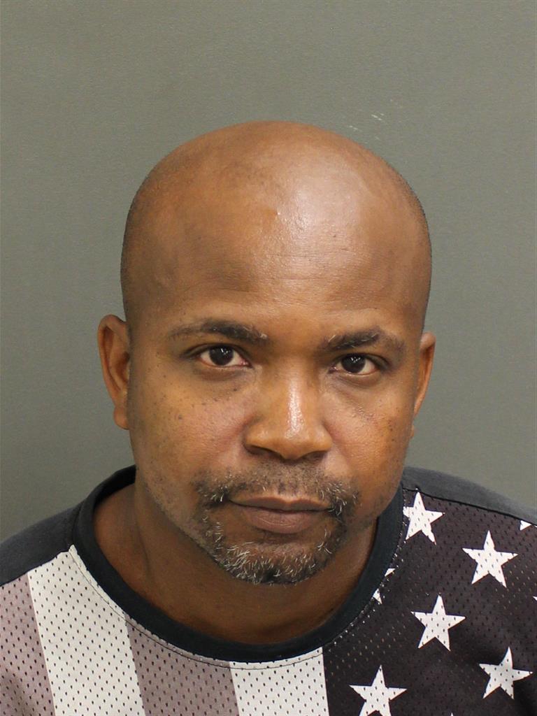 DAVID JR THOMAS Mugshot