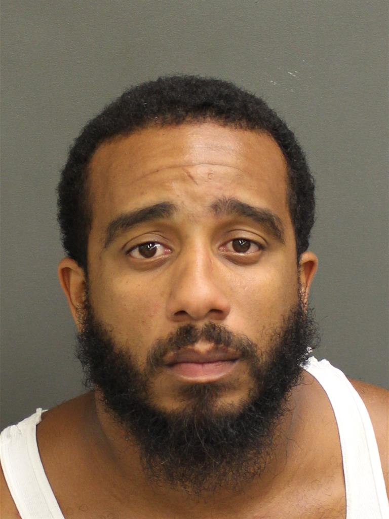 MICHAEL ANTHONY PELT Mugshot