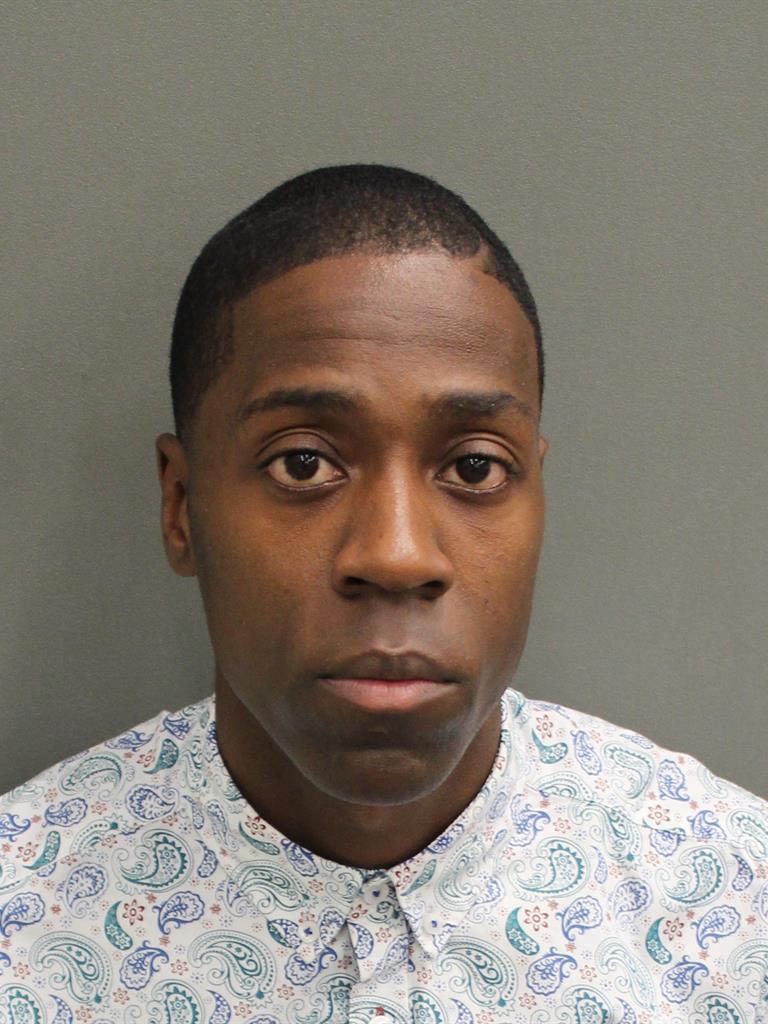 TRACY ANDRE JR CLARK Photo Image