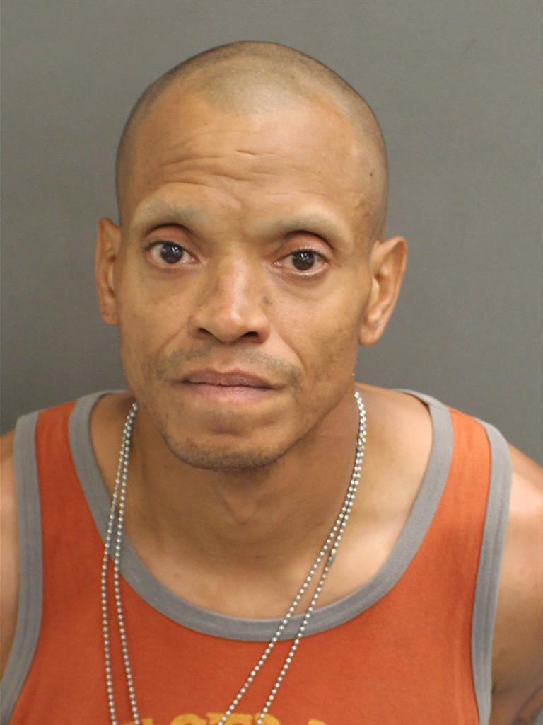 JESSE MATHIAS CHATFIELD Mugshot