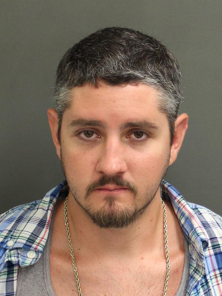 CHRISTOPHER ALAN DIVEN Photo Image