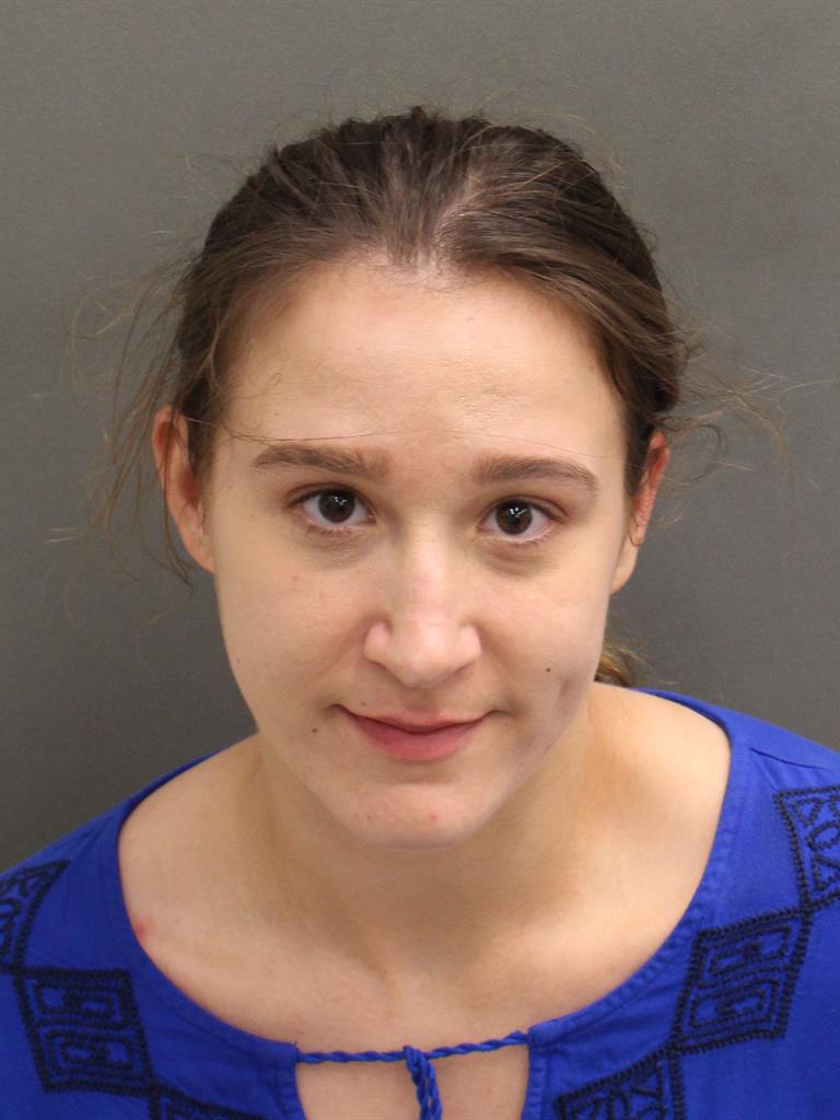 JULIA ELIZABETH ROSS Photo Image