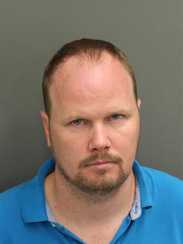 SCOTT EDWARD DILLY Mugshot