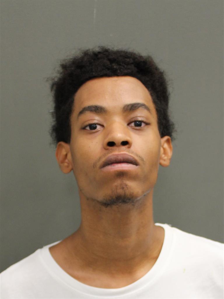 COREY LEONARD KEALON Photo Image