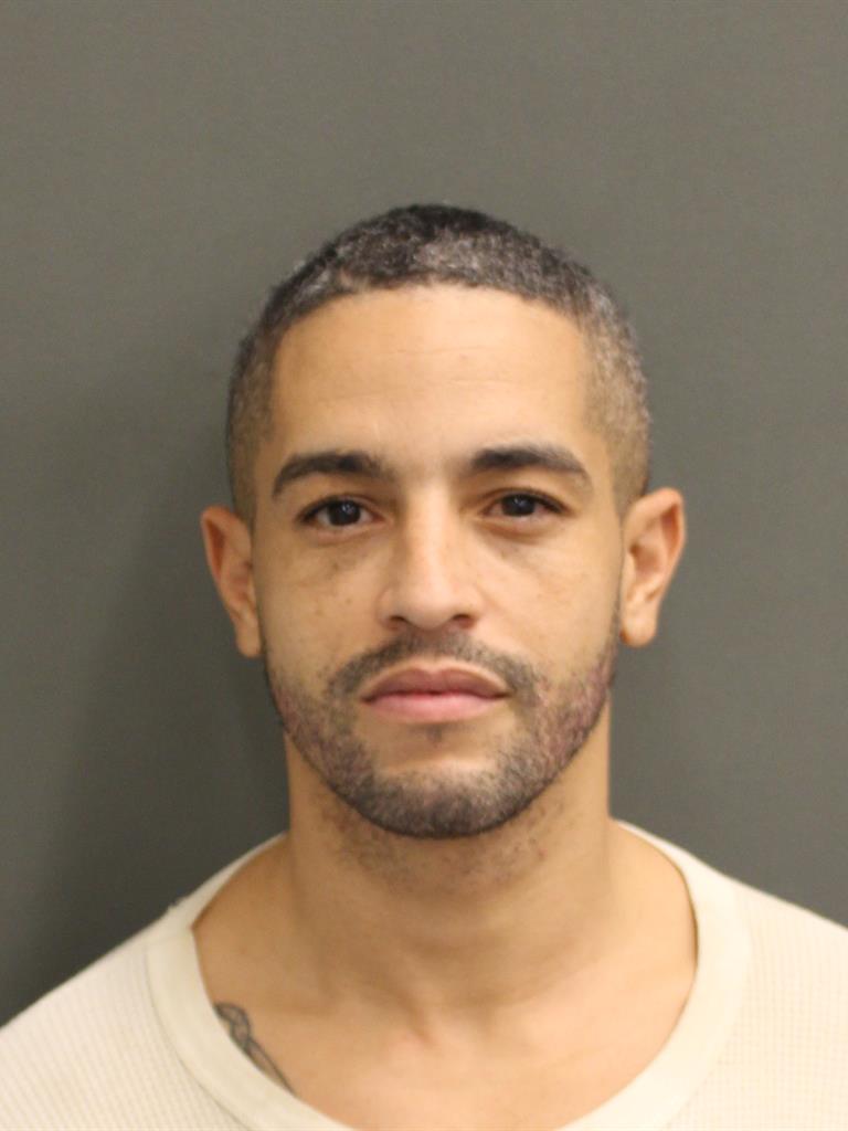 ANTHONY SUAREZ Photo Image