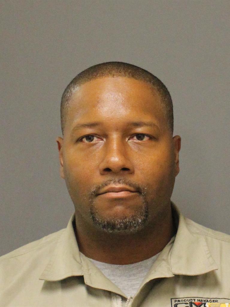 ANTHONY WILLIAMS Mugshot