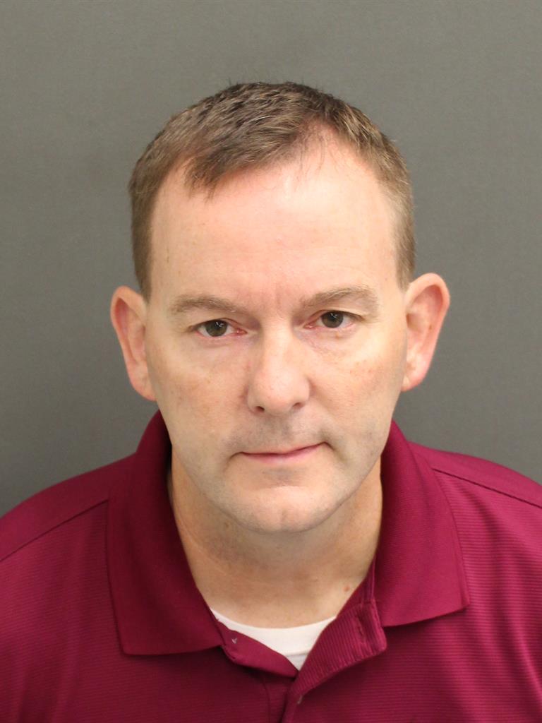 TIMOTHY PATRICK WEAVER Mugshot