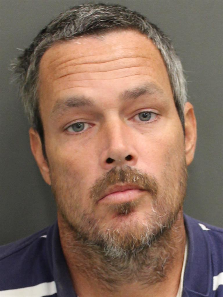 TIMOTHY SHANE MADDOX Mugshot