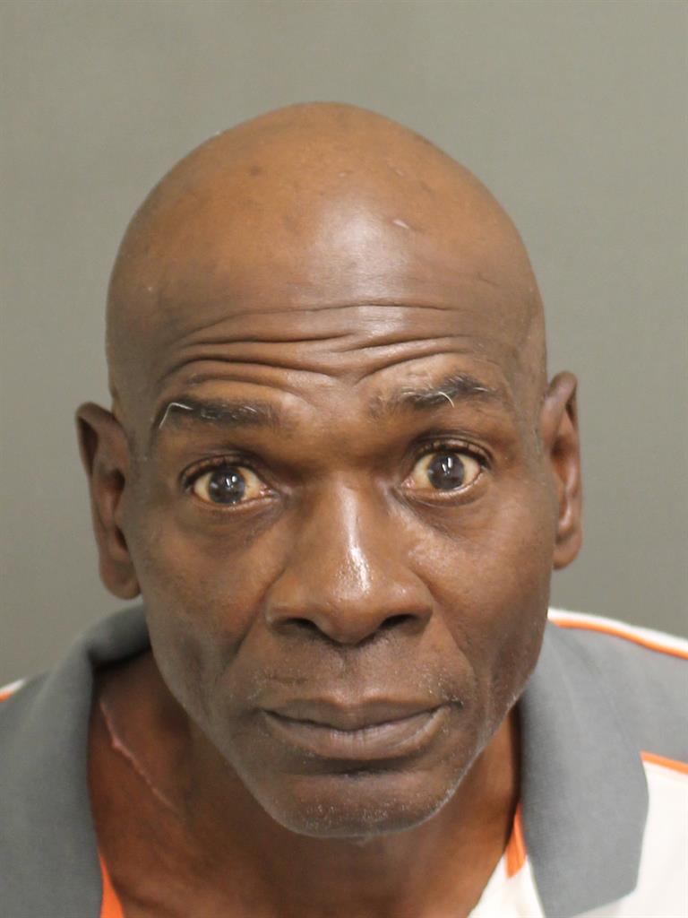 JAMES EDWARD FORD Mugshot