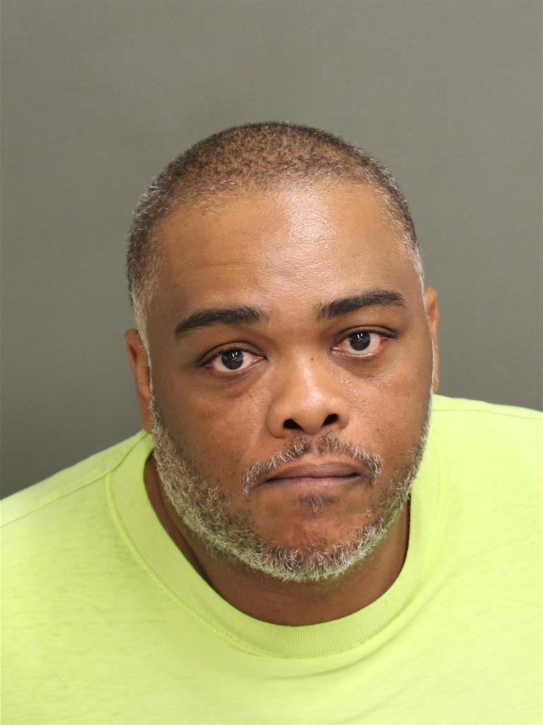 JASON XAVIER TOMLIN Mugshot