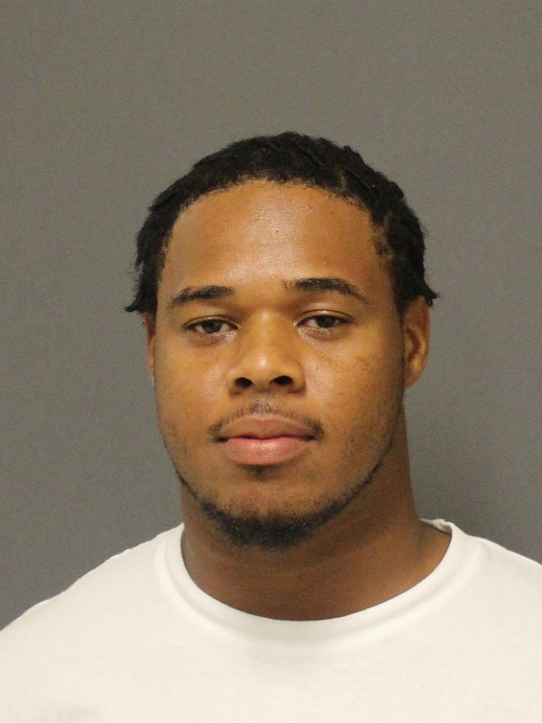 SAMUEL LEE HAYES Mugshot