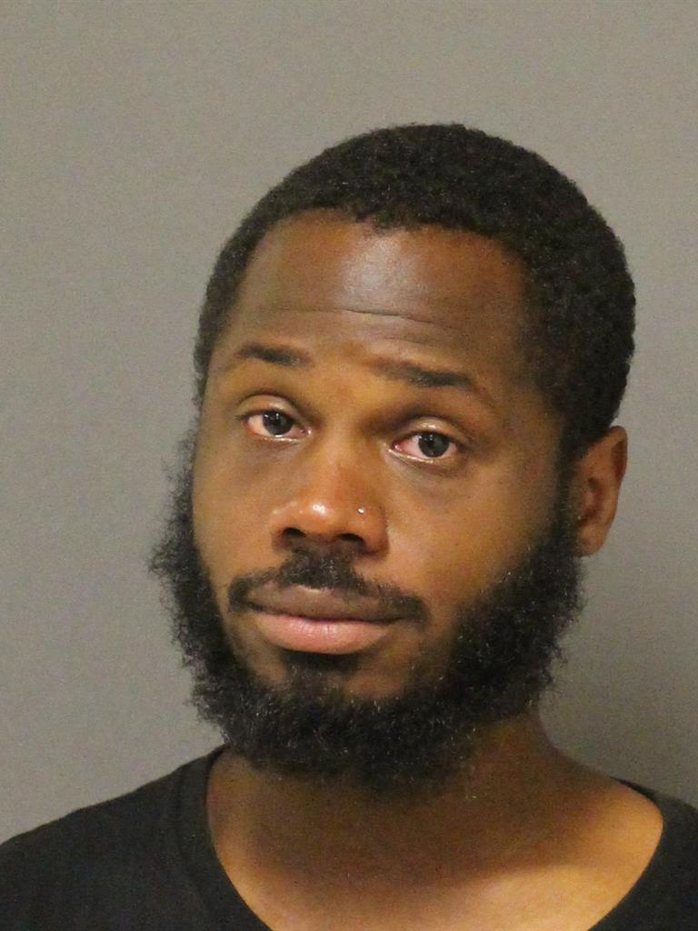 CHARLES JR BOSTIC Photo Image