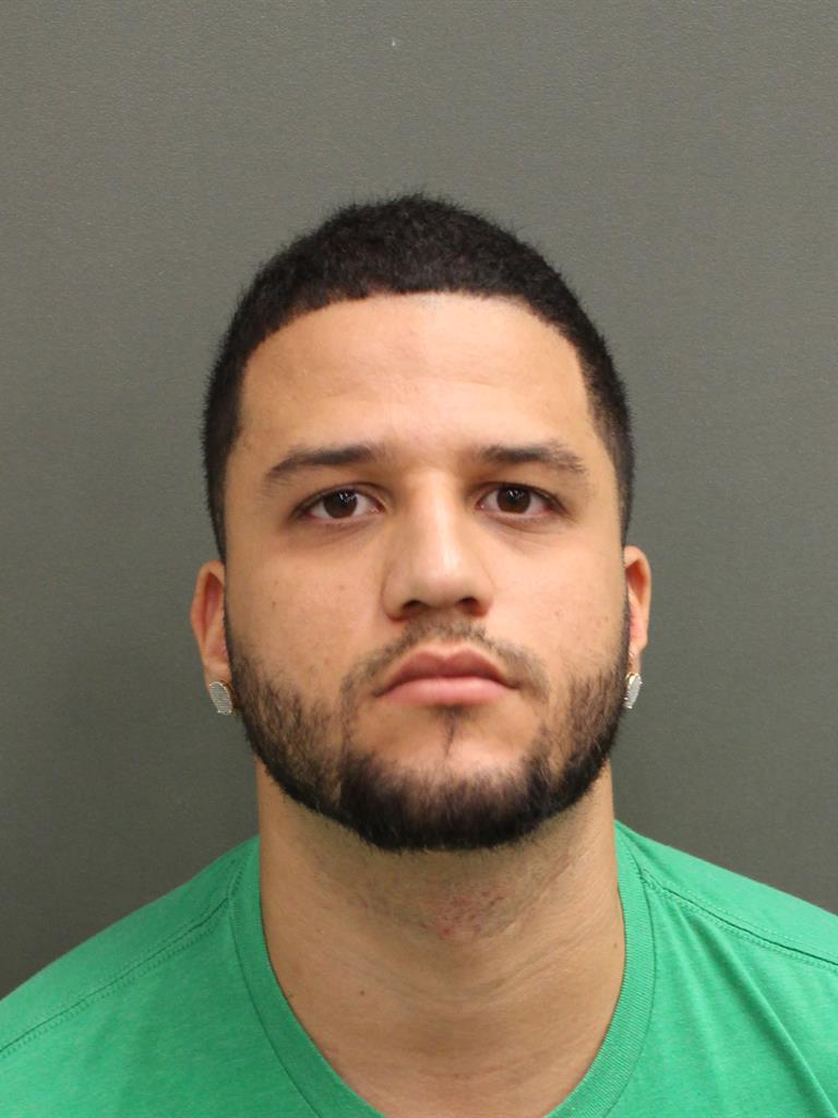 RAFAEL PEREZ Photo Image