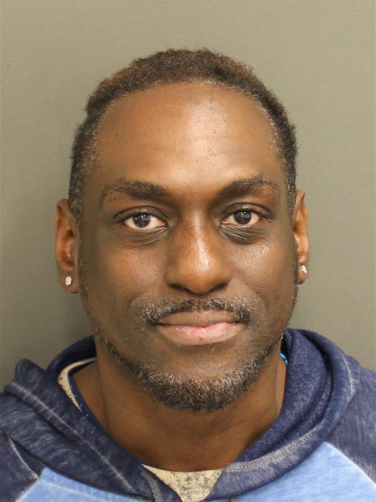 JONATHAN WILLIAMS Mugshot