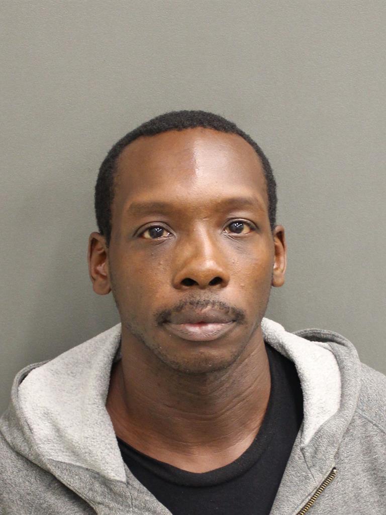 KAREEM ELLIOTT SCOTT Mugshot