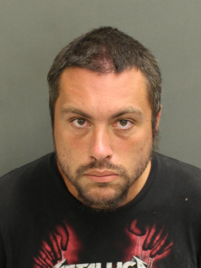 DAVID KENNETH SKELLIE Mugshot